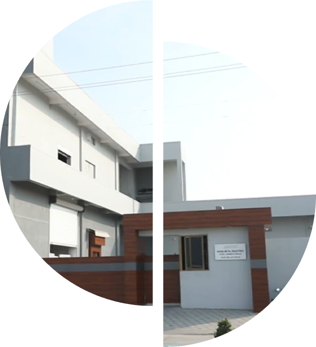 Aagna Brass Bath Accessries